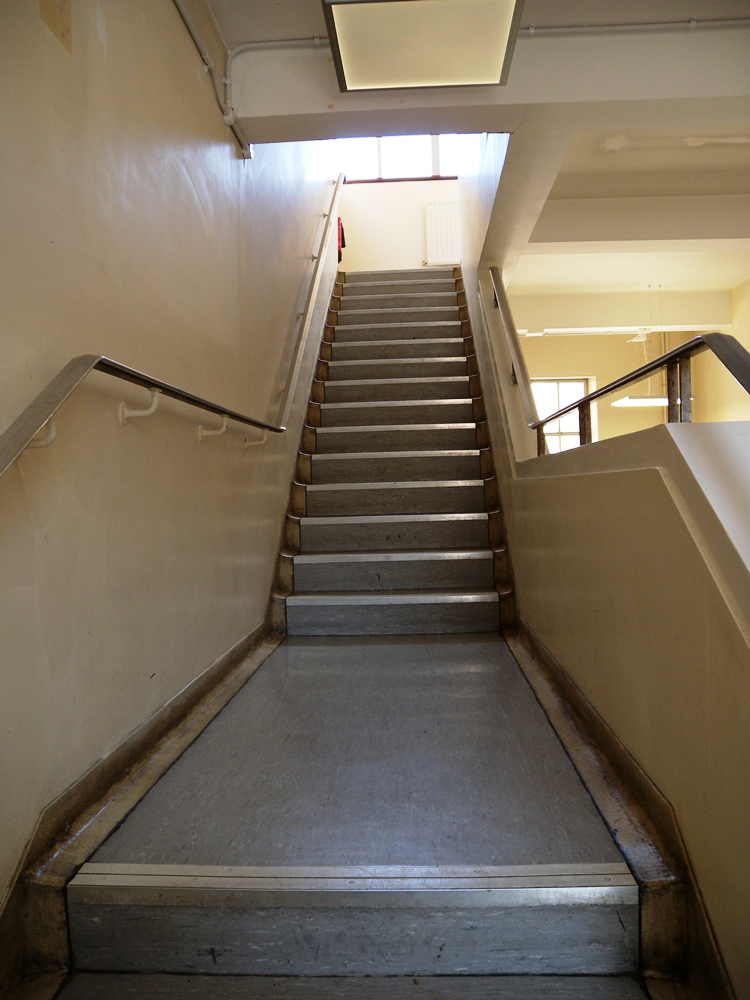 Inorganic Chemistry Laboratory | Access Guide