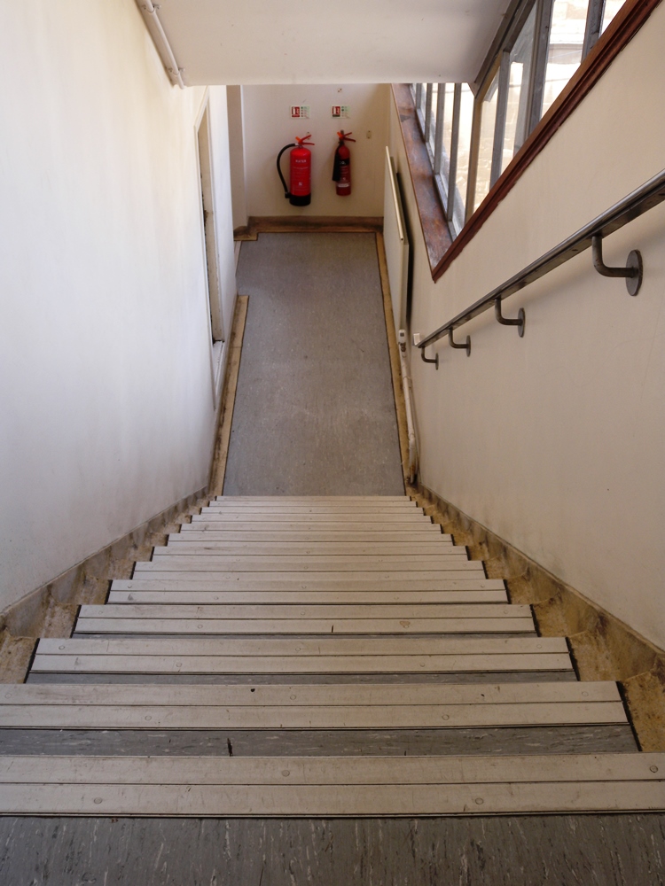 Inorganic Chemistry Laboratory | Access Guide