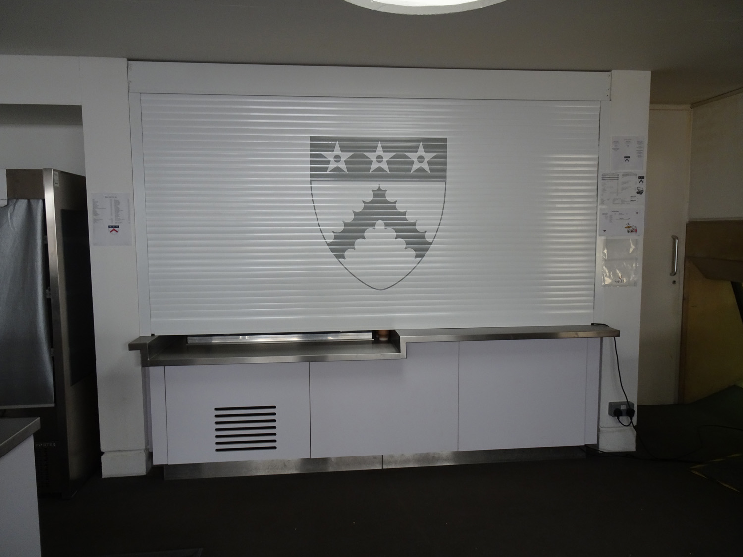 Keble College | Access Guide