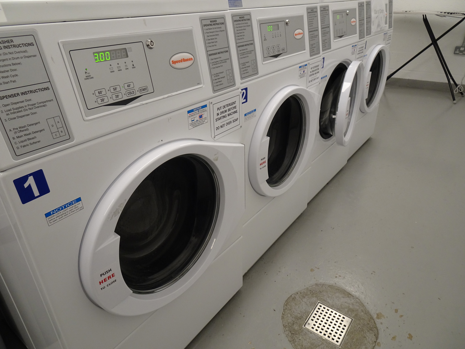 Keble College | Access Guide