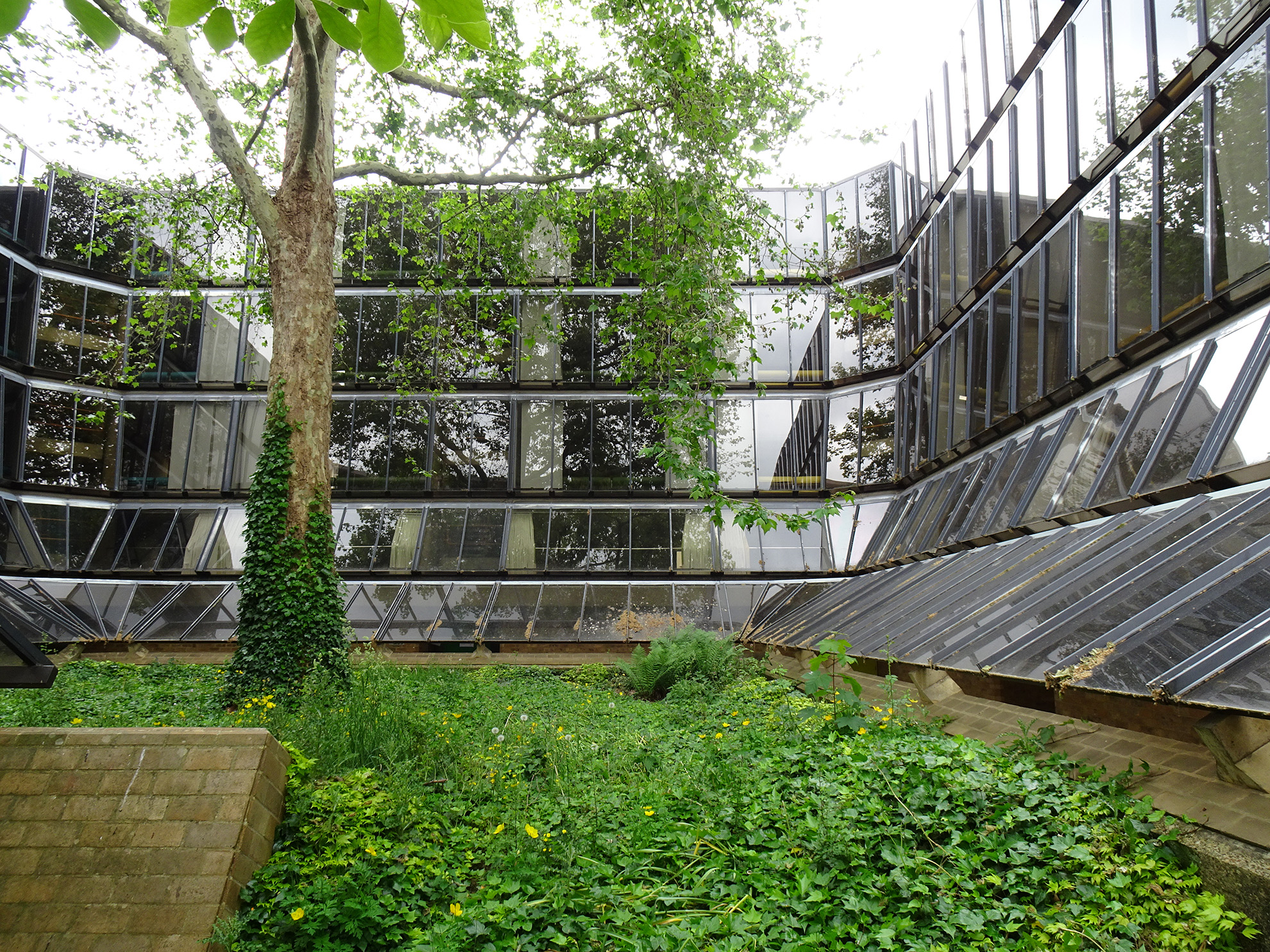 Keble College | Access Guide