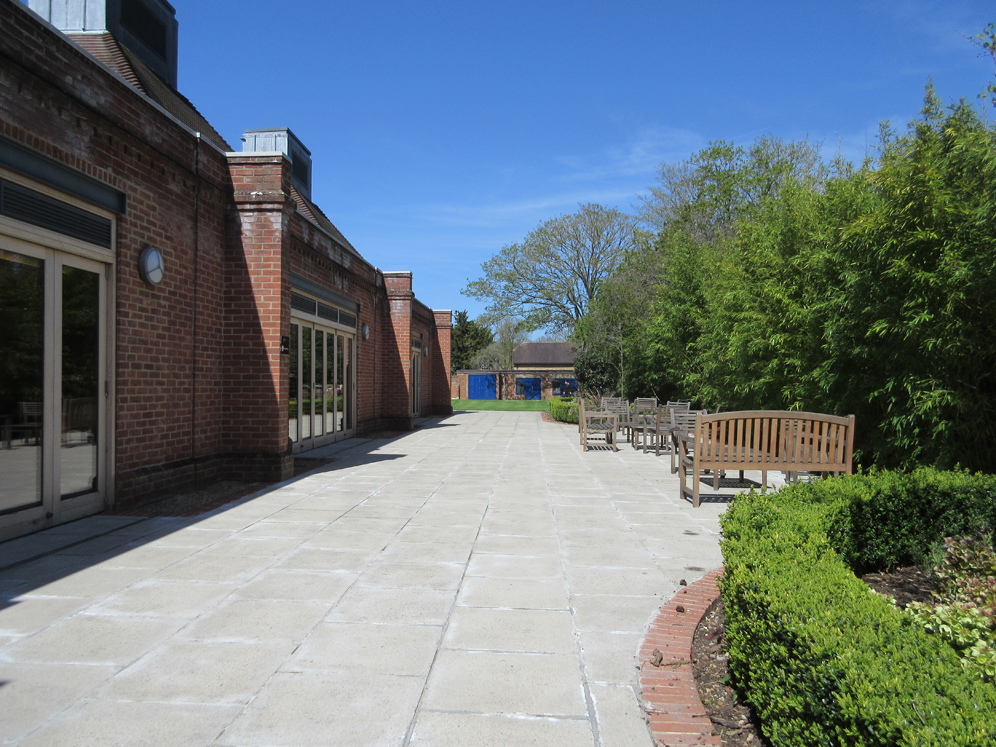 Kellogg College | Access Guide