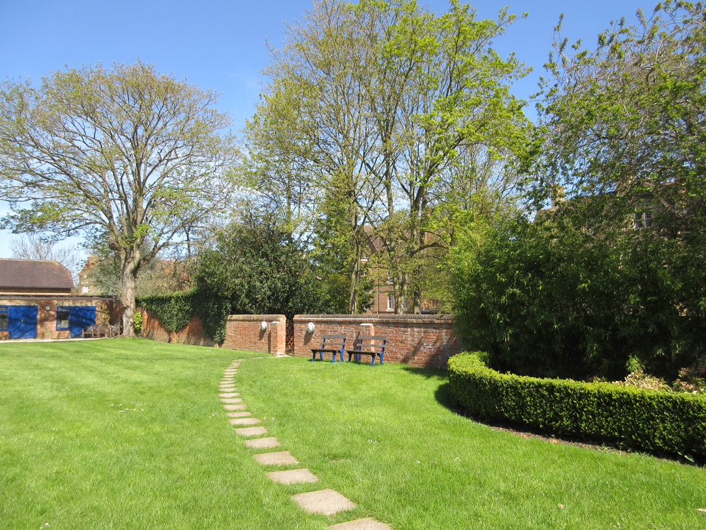 Kellogg College | Access Guide