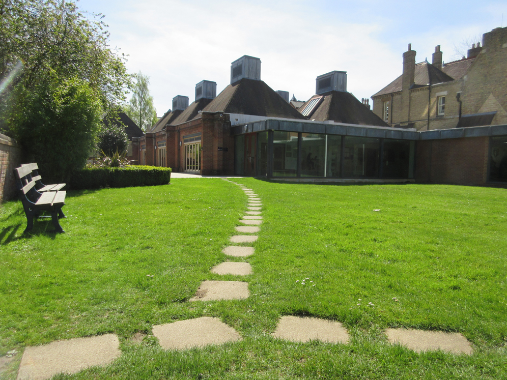 Kellogg College | Access Guide