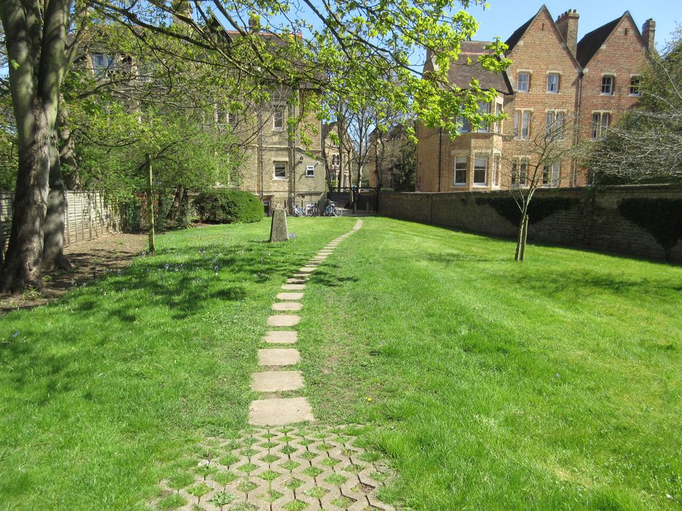 Kellogg College | Access Guide