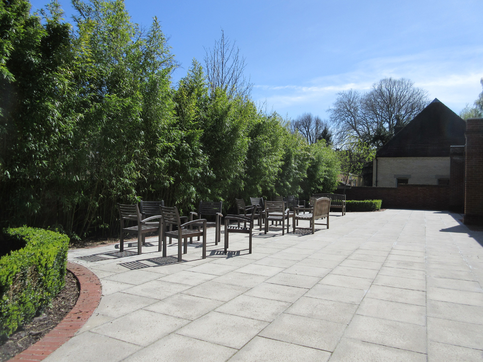 Kellogg College | Access Guide