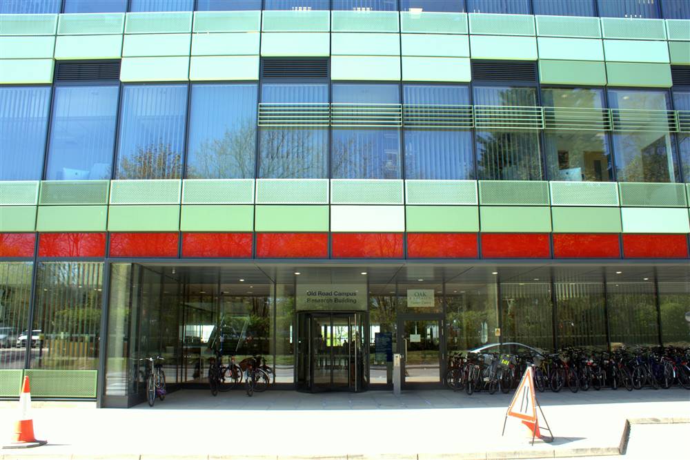 Knowledge Centre Library (Bodleian Health Care Libraries) | Access Guide