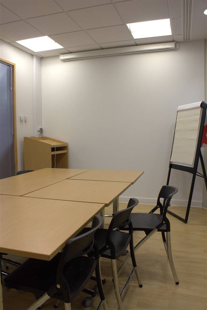 Knowledge Centre Library (Bodleian Health Care Libraries) | Access Guide