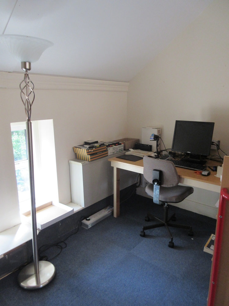 Language Centre | Access Guide