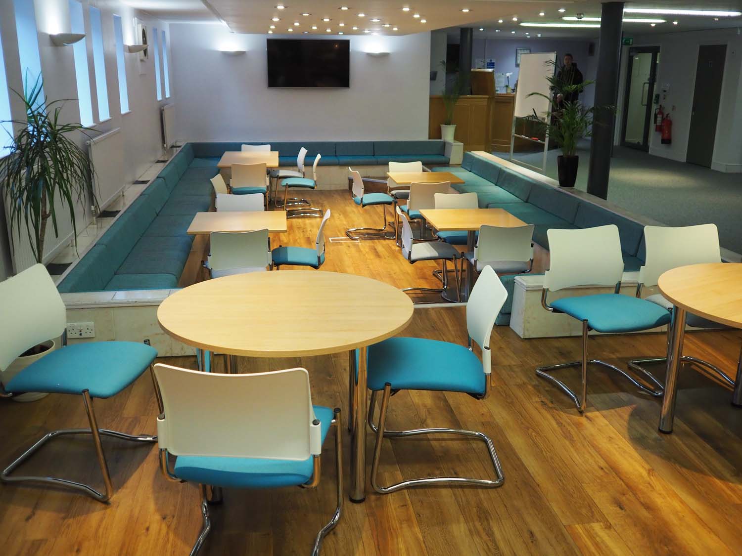 Language Centre | Access Guide