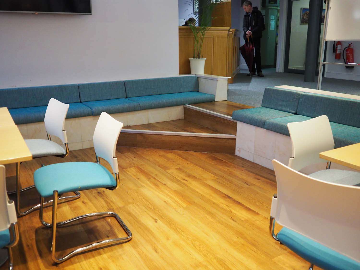 Language Centre | Access Guide