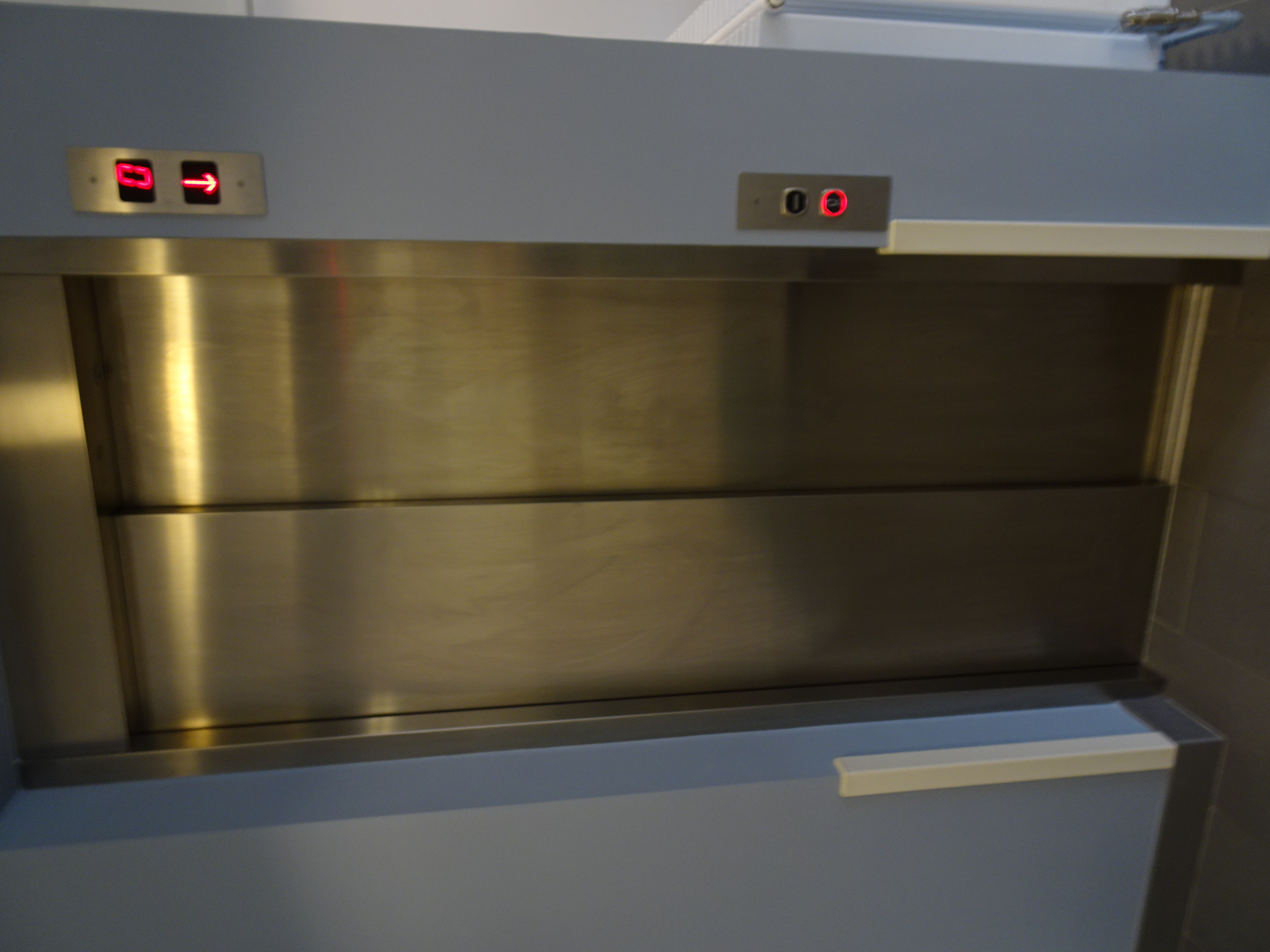 Lincoln College | Access Guide