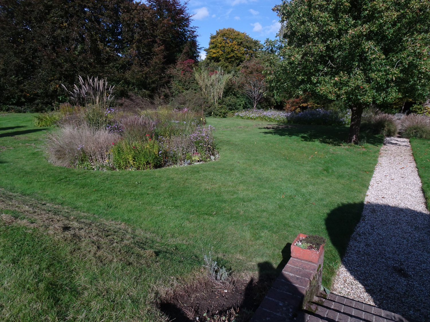 Lady Margaret Hall | Access Guide