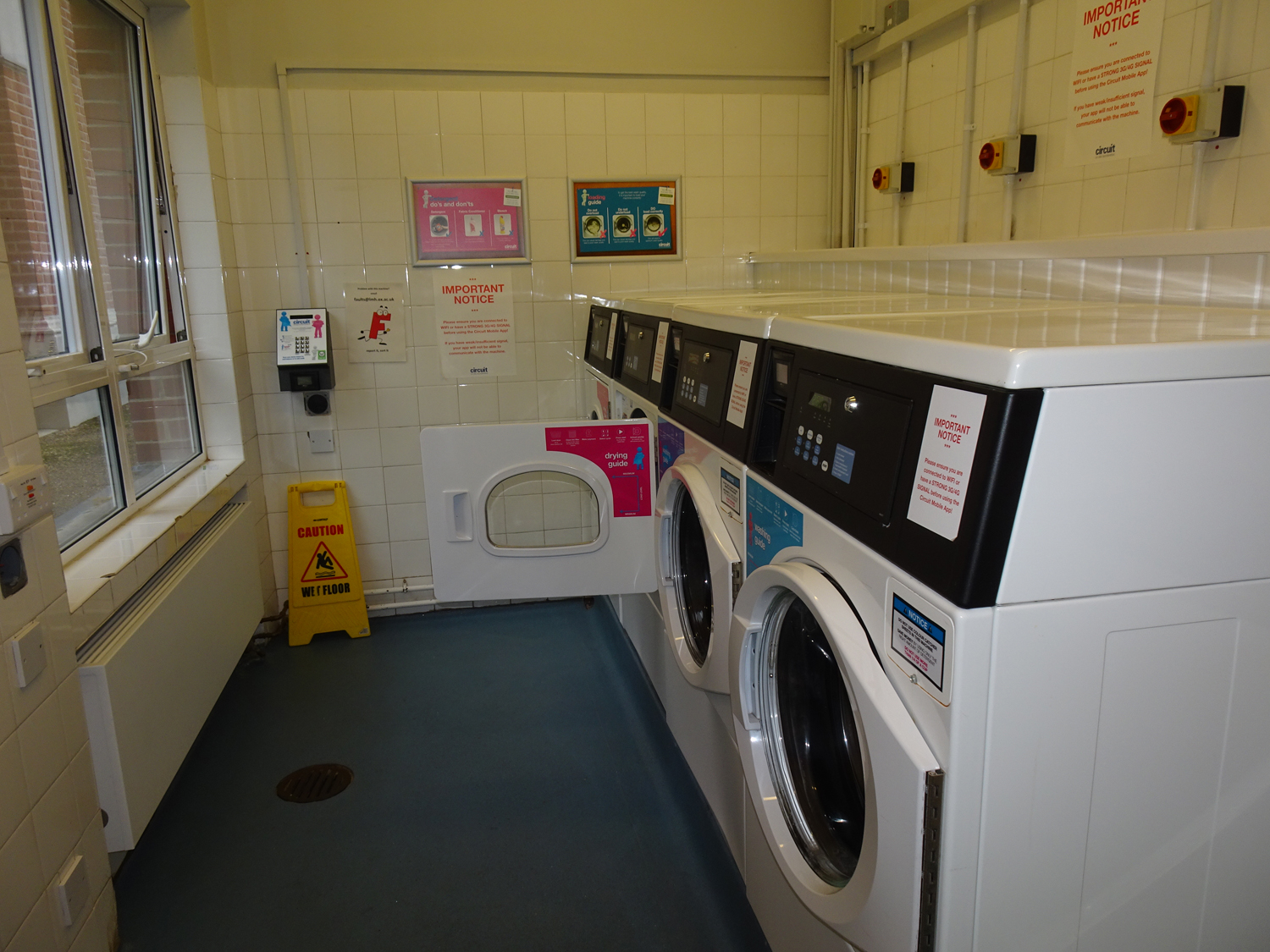 Lady Margaret Hall | Access Guide