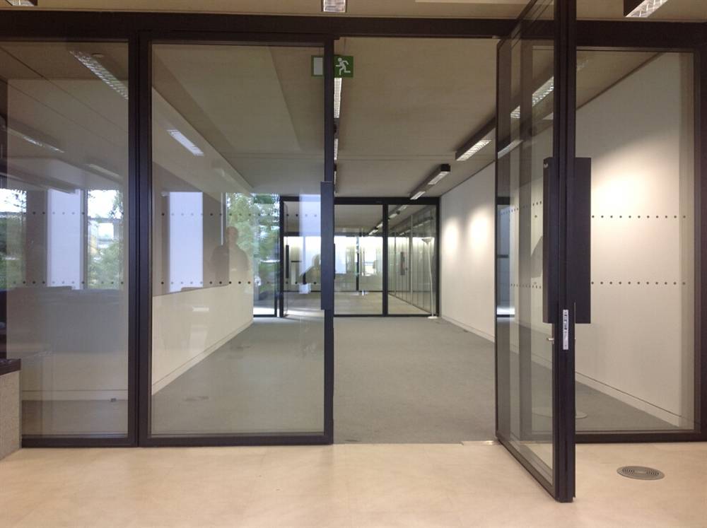 Manor Road Building | Access Guide