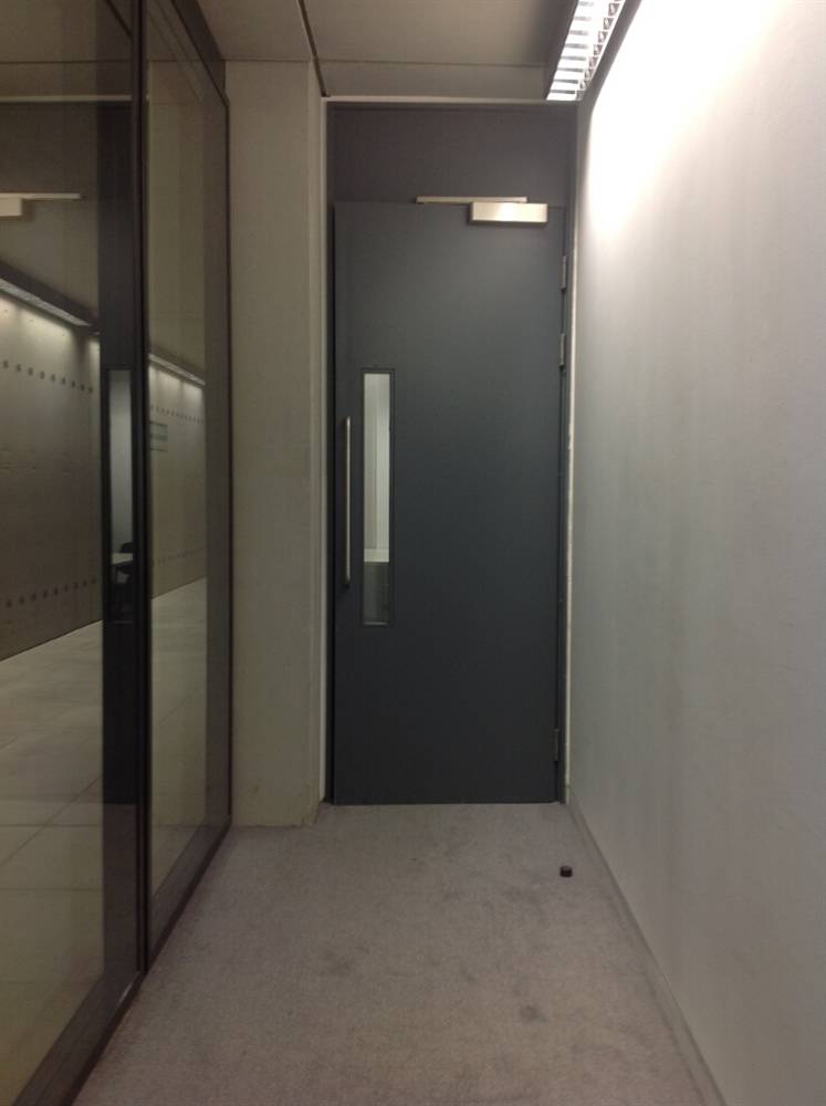 Manor Road Building | Access Guide