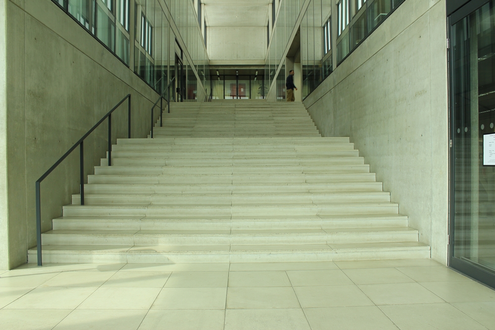 Manor Road Building | Access Guide