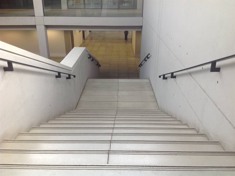 Manor Road Building | Access Guide