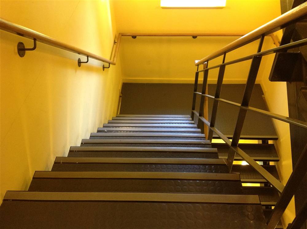 Medical Sciences Teaching Centre (MSTC) | Access Guide