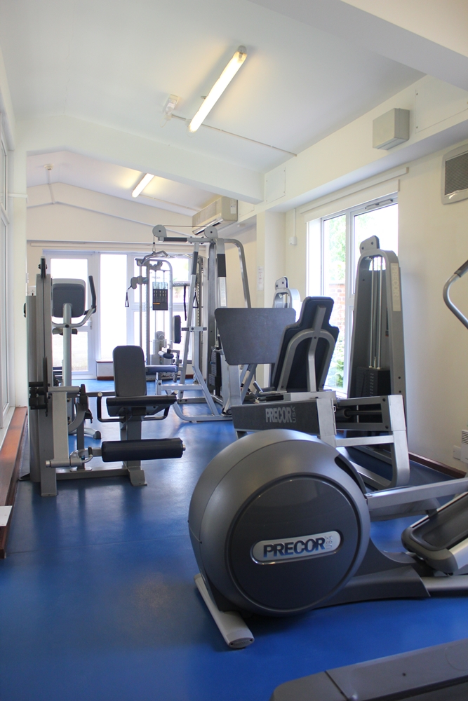 Merton College | Access Guide