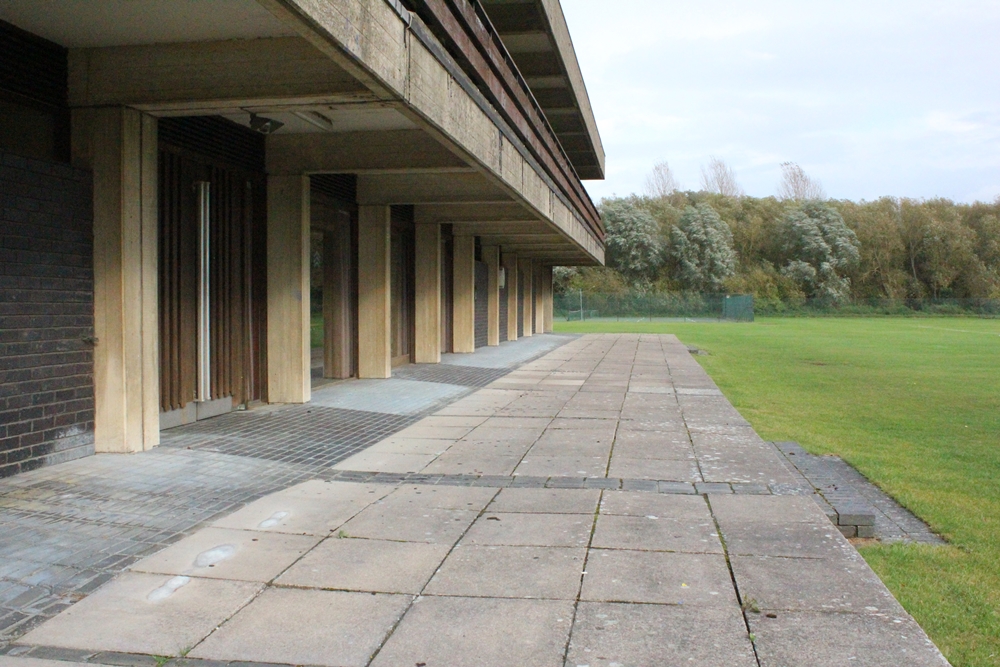Merton College | Access Guide