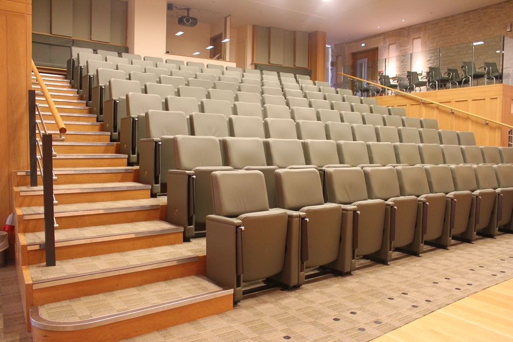 Merton College | Access Guide