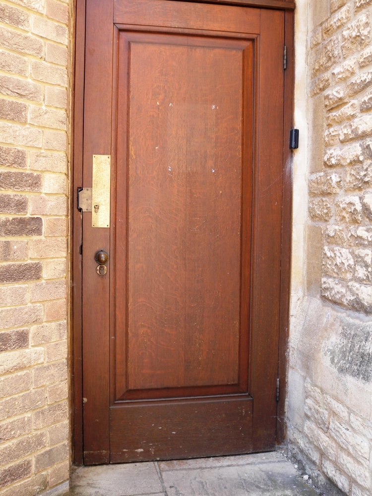 Faculty of Music | Access Guide