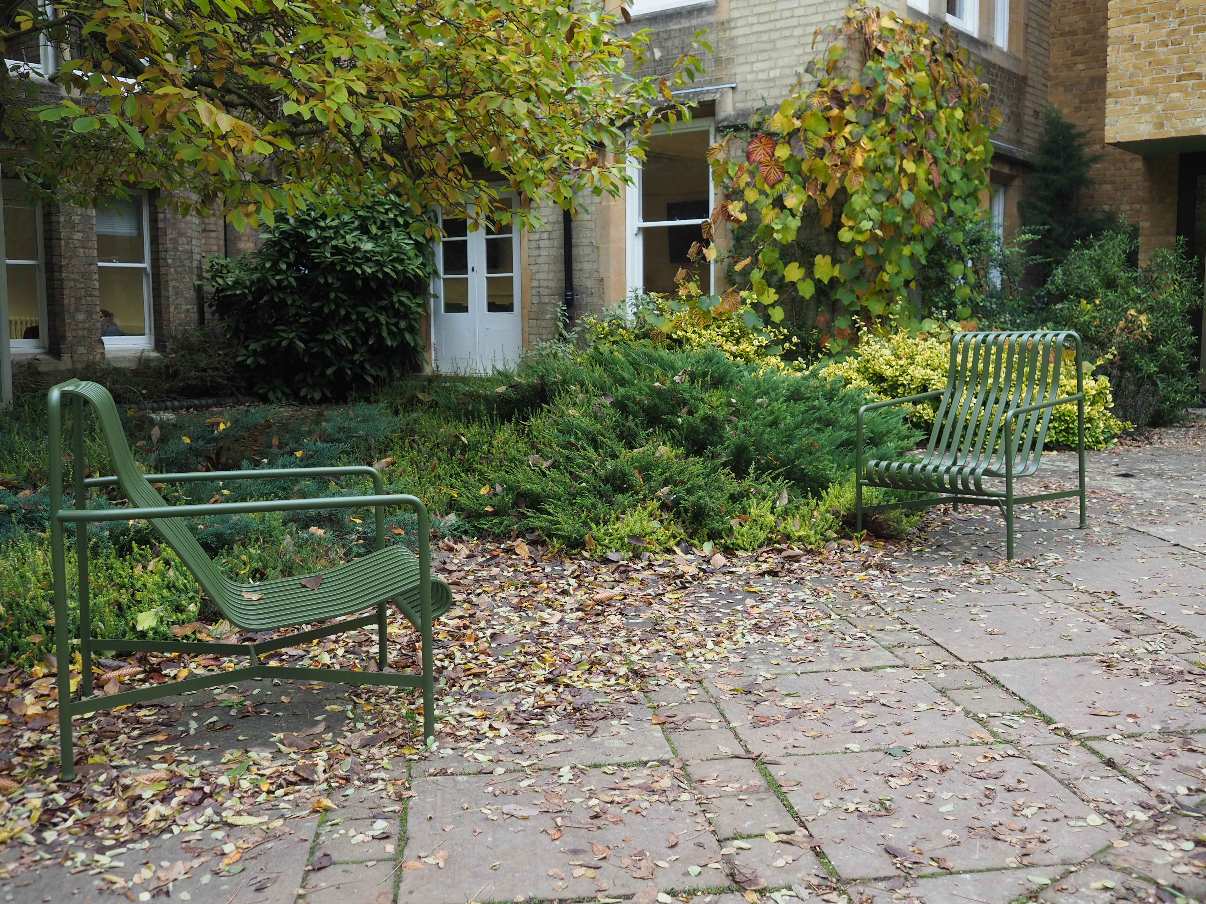15 Norham Gardens | Access Guide