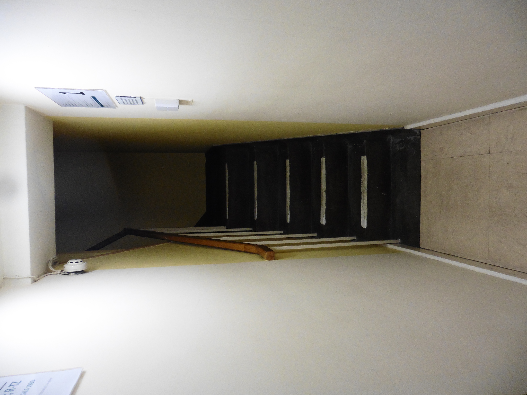 Nuffield College | Access Guide