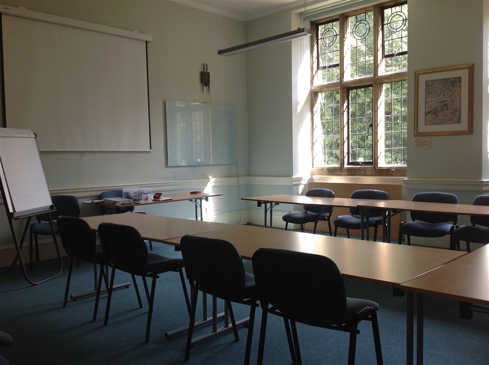 Old Boys High School | Access Guide