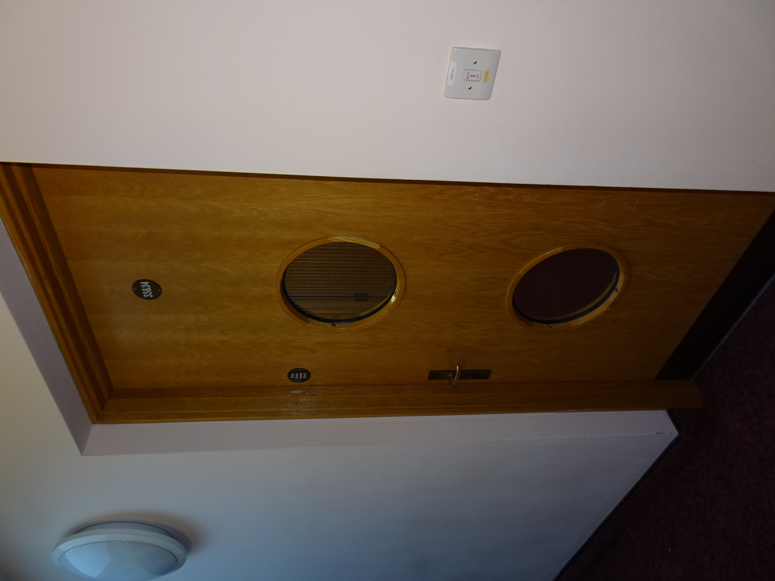 Oriel College | Access Guide