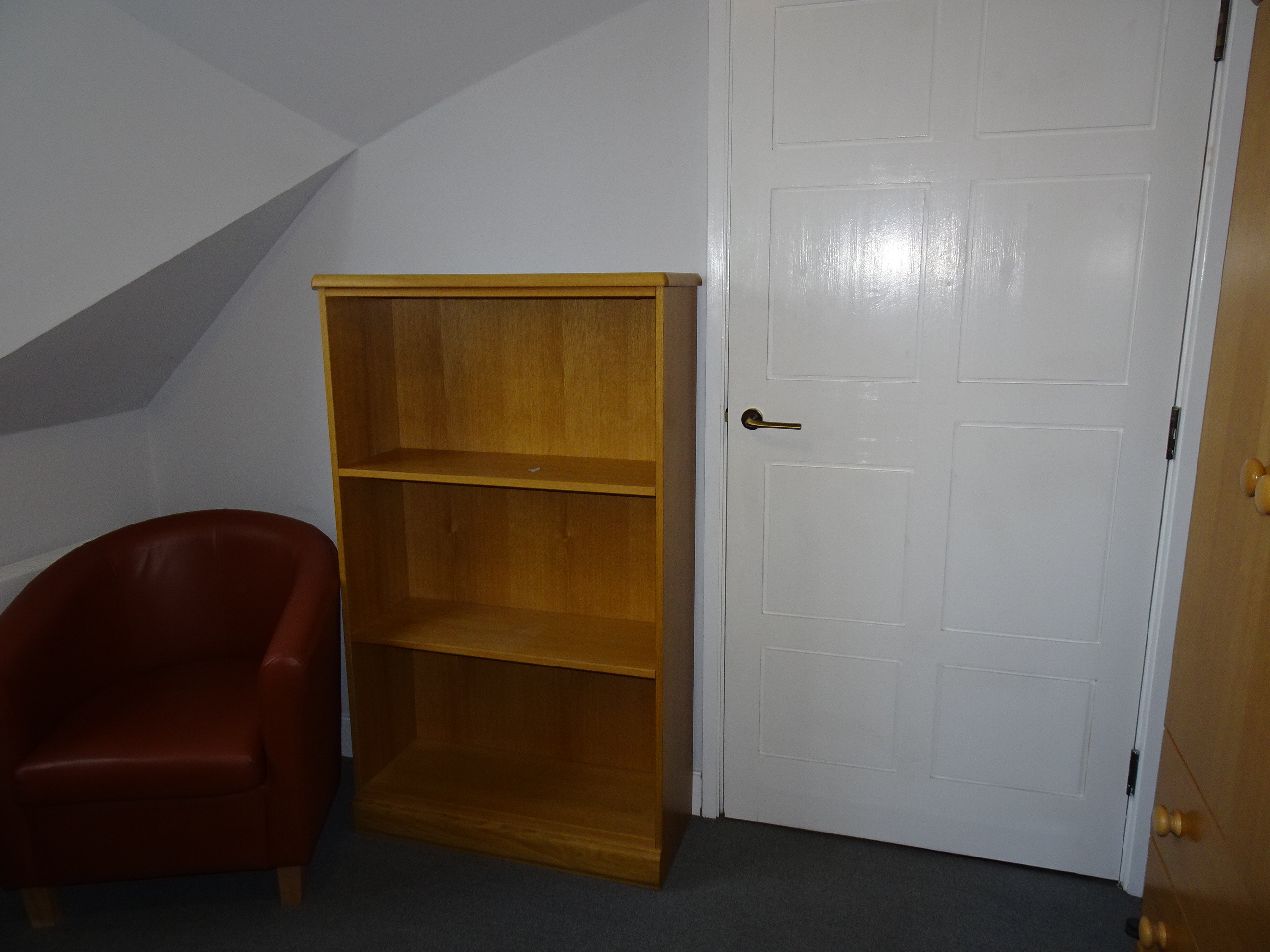 Oriel College | Access Guide