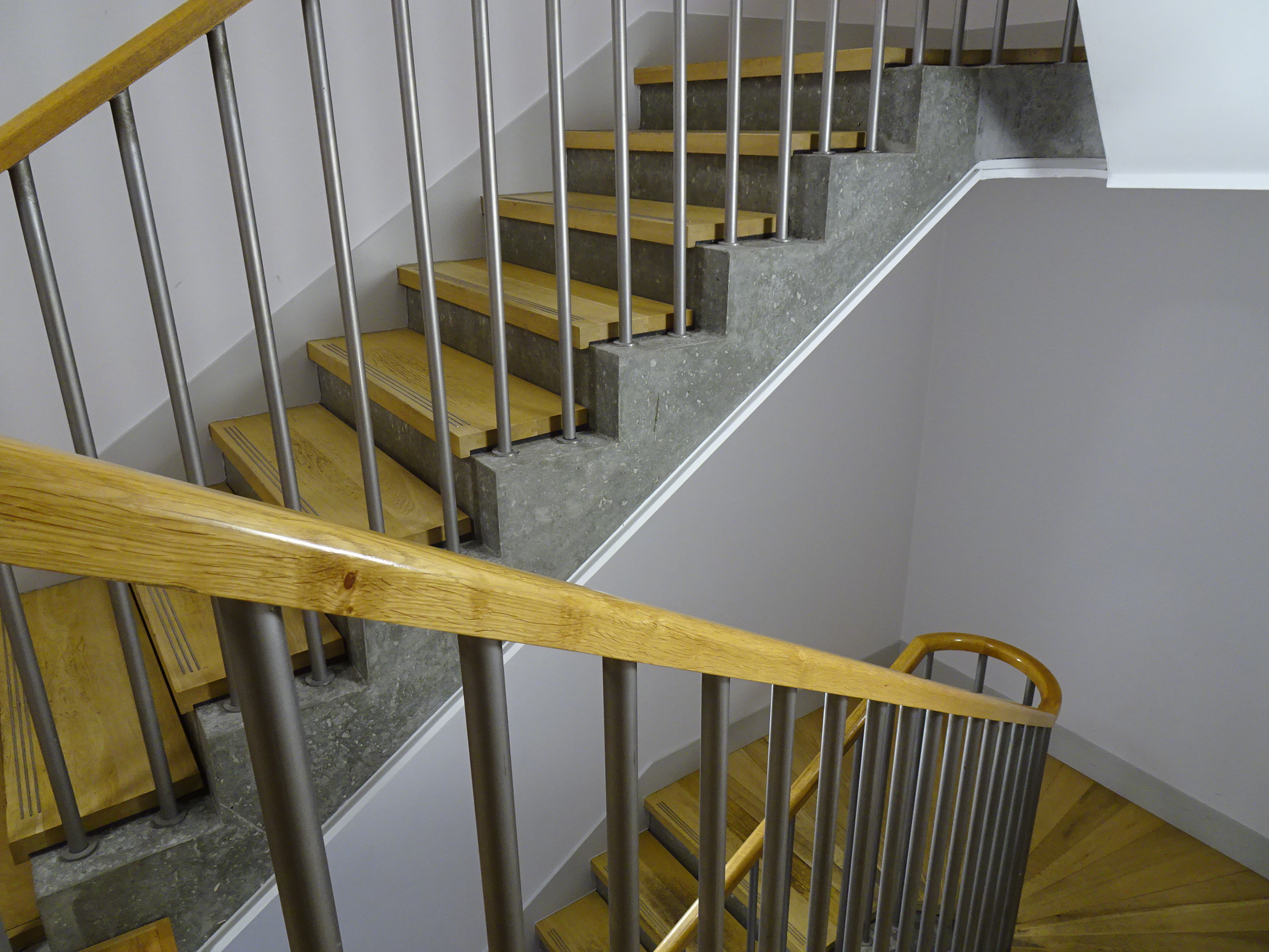 Pembroke | Access Guide