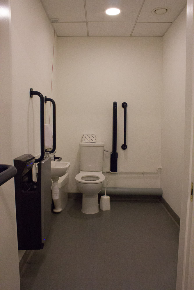 Philosophy and Theology Faculties Library | Access Guide