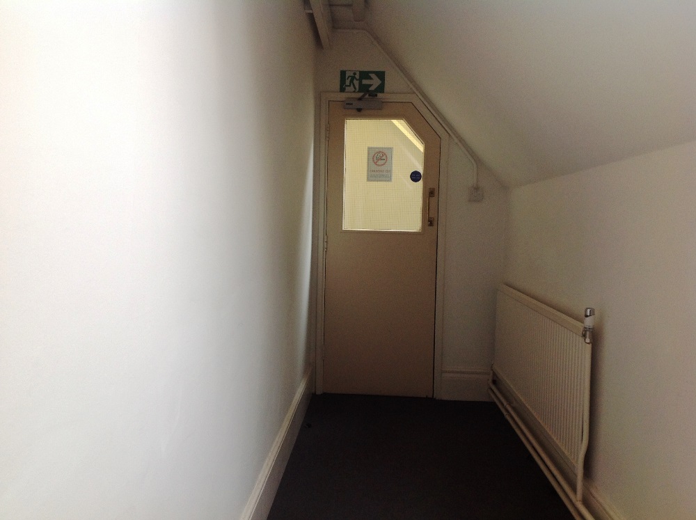 Queen Elizabeth House | Access Guide