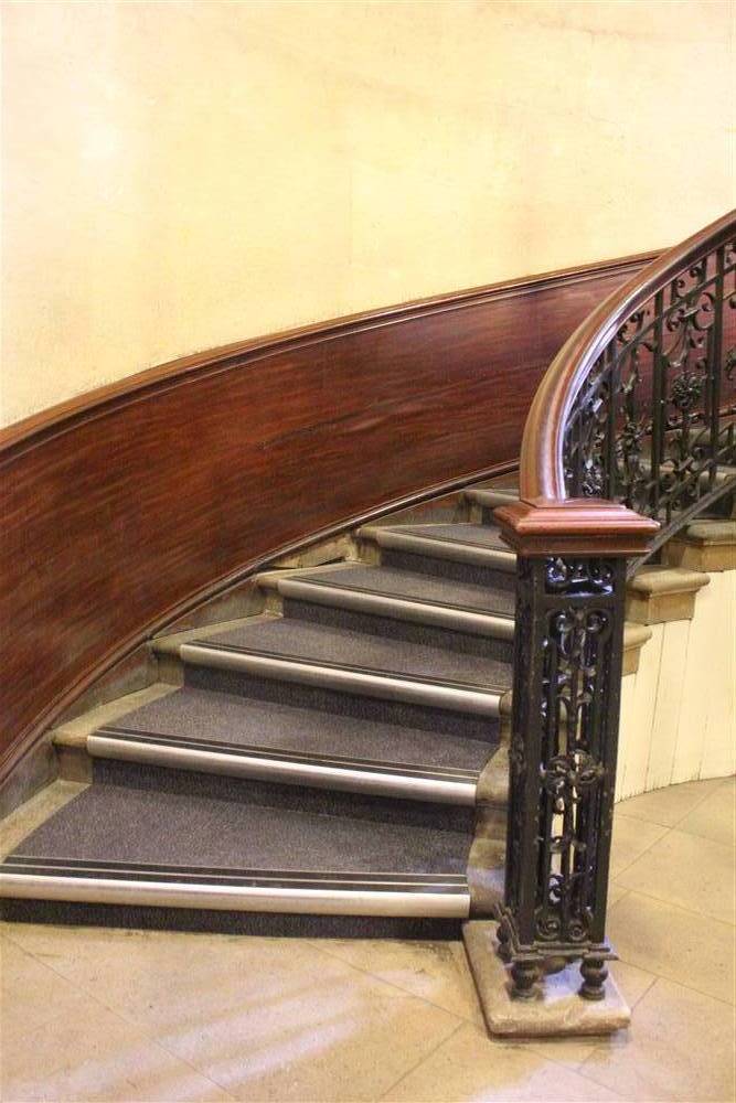 Radcliffe Camera | Access Guide