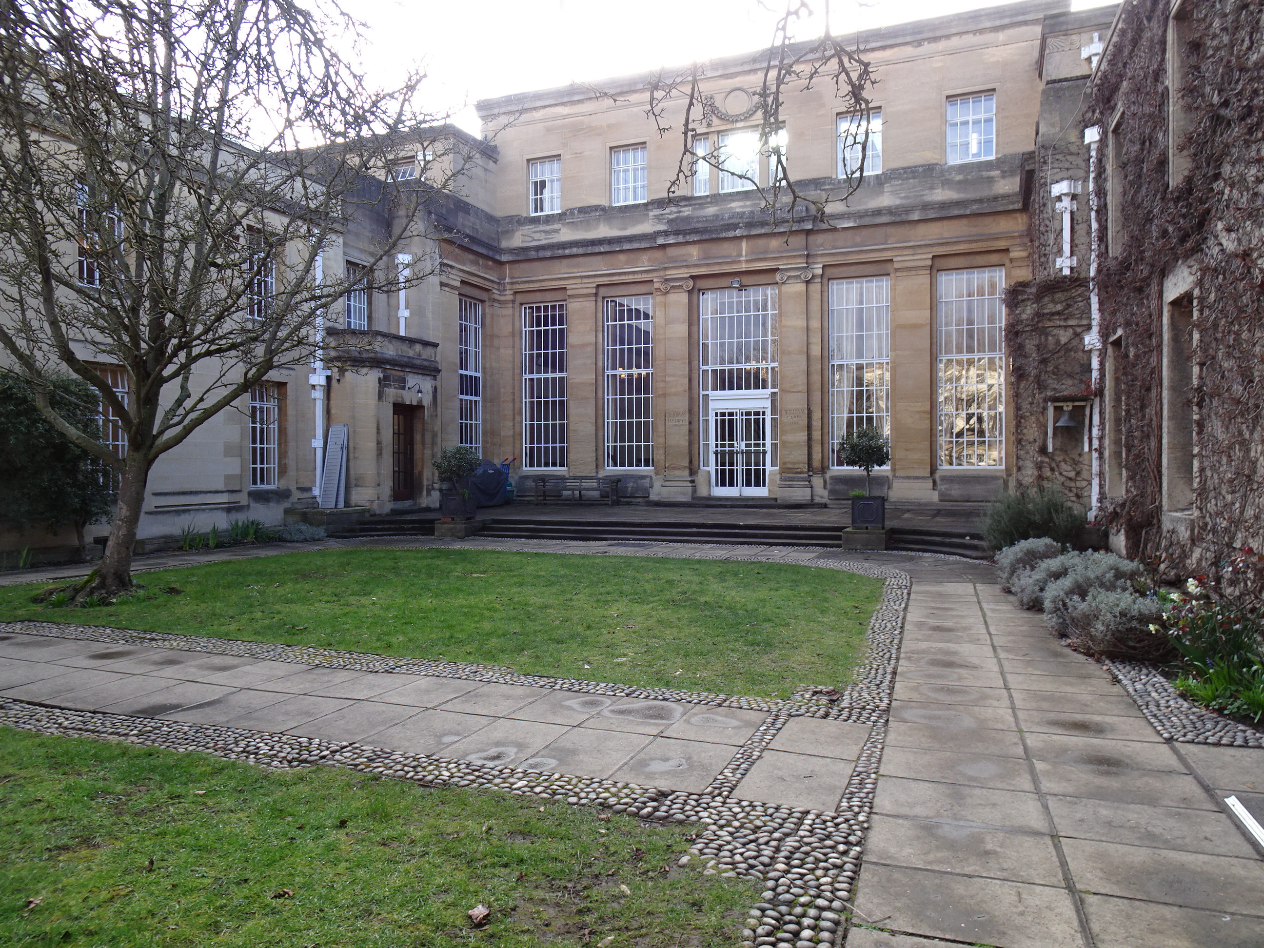 Regent's Park | Access Guide