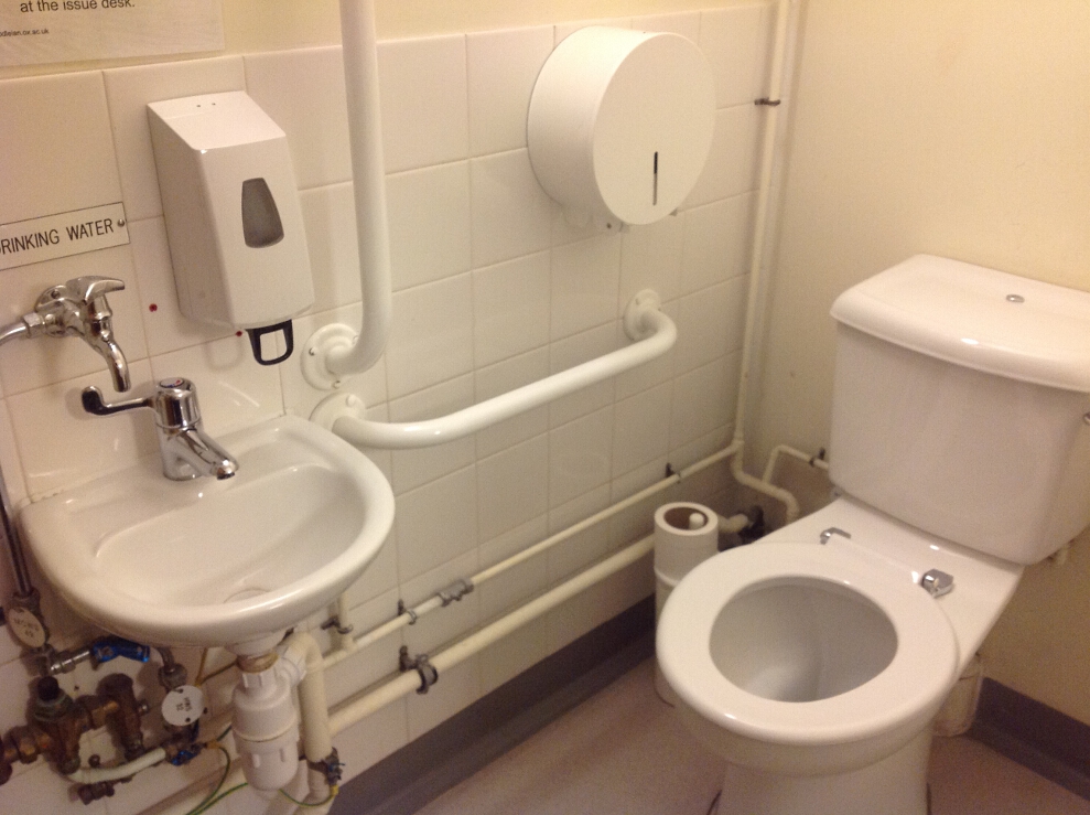 Art, Archaeology and Ancient World Library | Access Guide