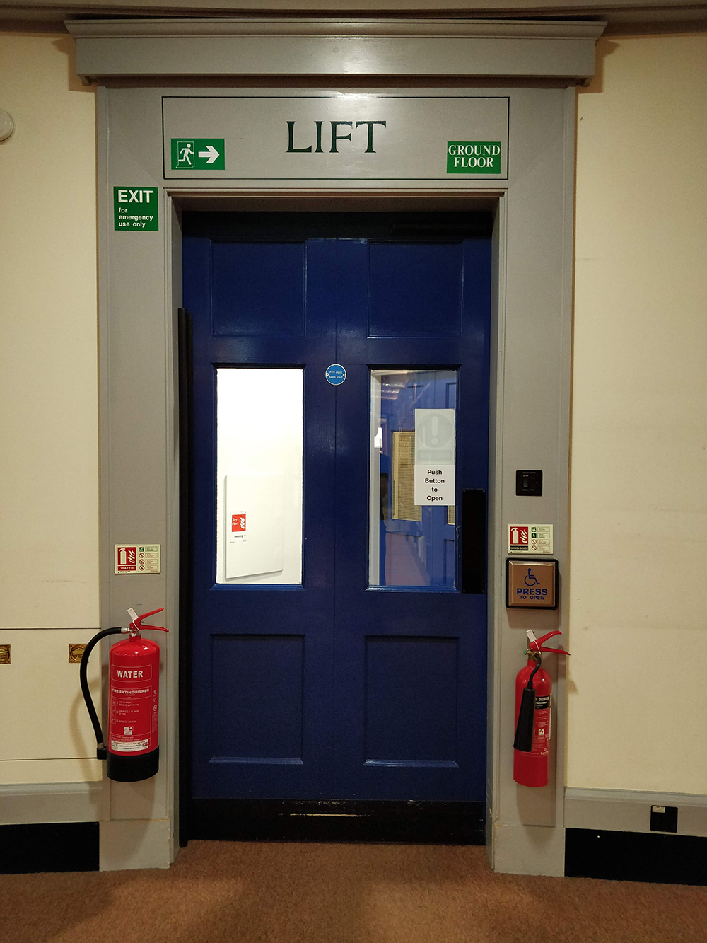 Art, Archaeology and Ancient World Library | Access Guide