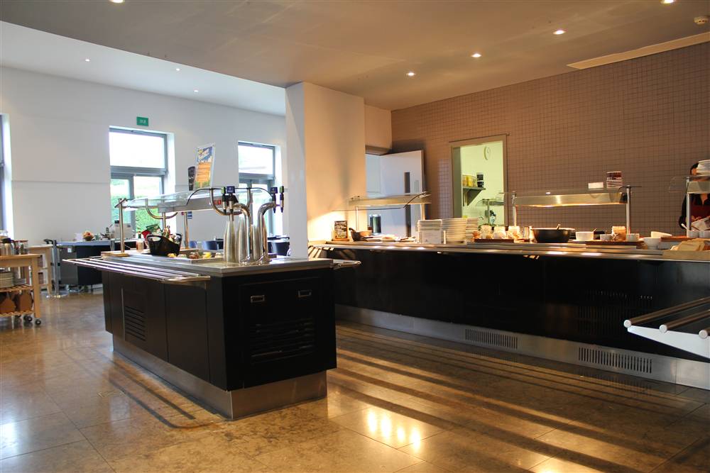 Saïd Business School | Access Guide