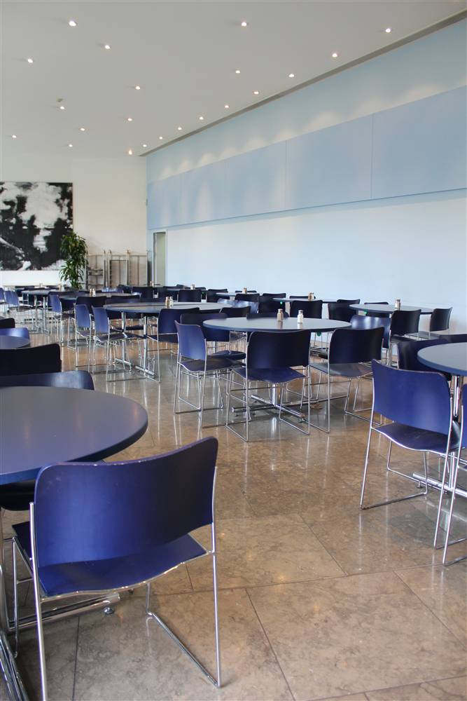 Saïd Business School | Access Guide