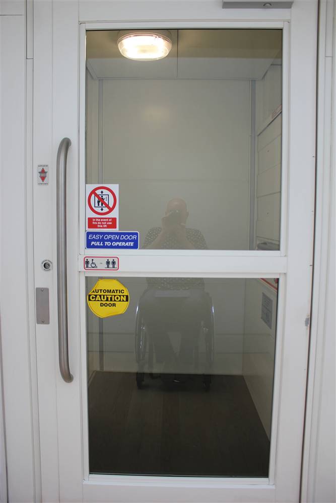 Saïd Business School | Access Guide