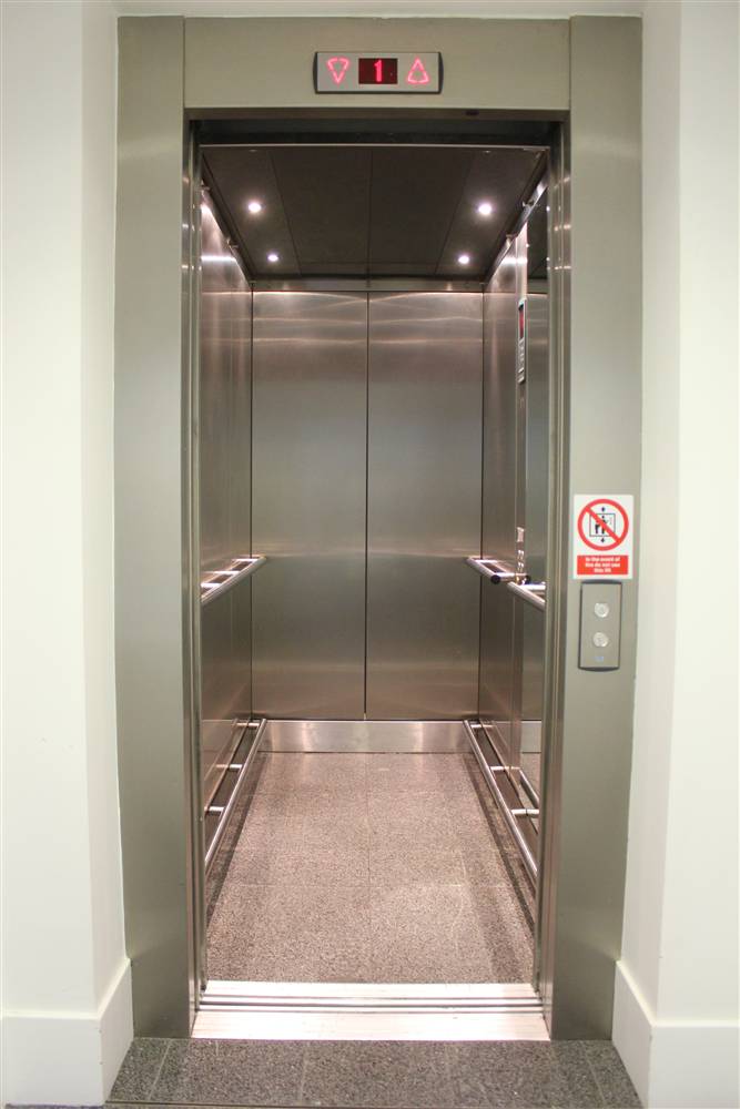 Saïd Business School | Access Guide