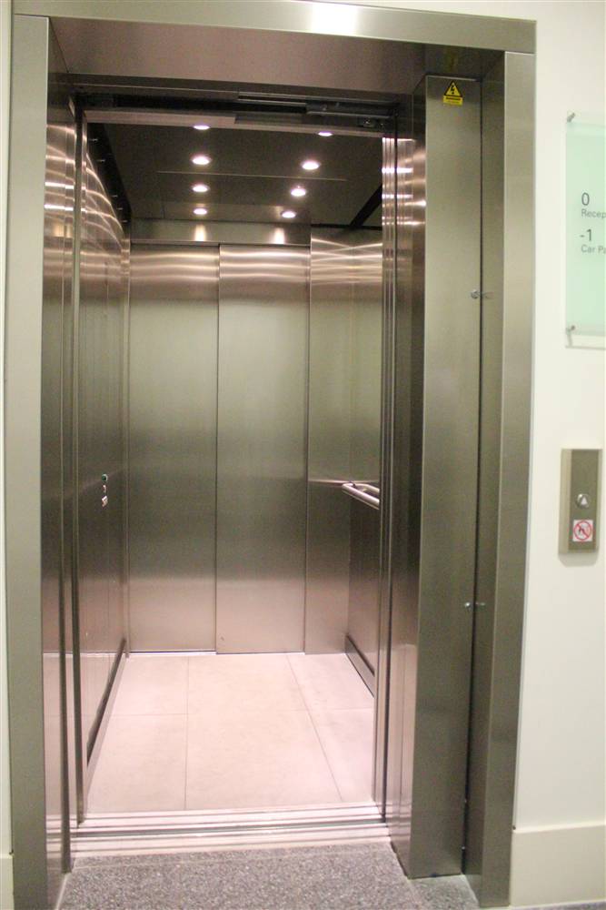 Saïd Business School | Access Guide