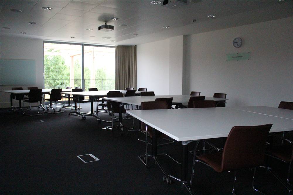 Saïd Business School | Access Guide