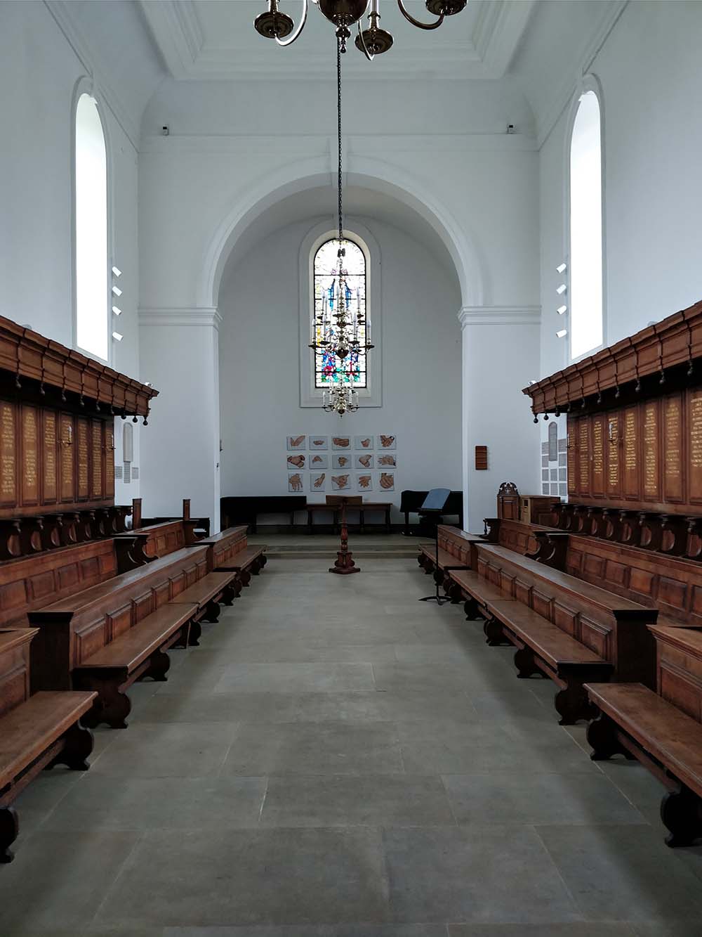 Somerville College | Access Guide