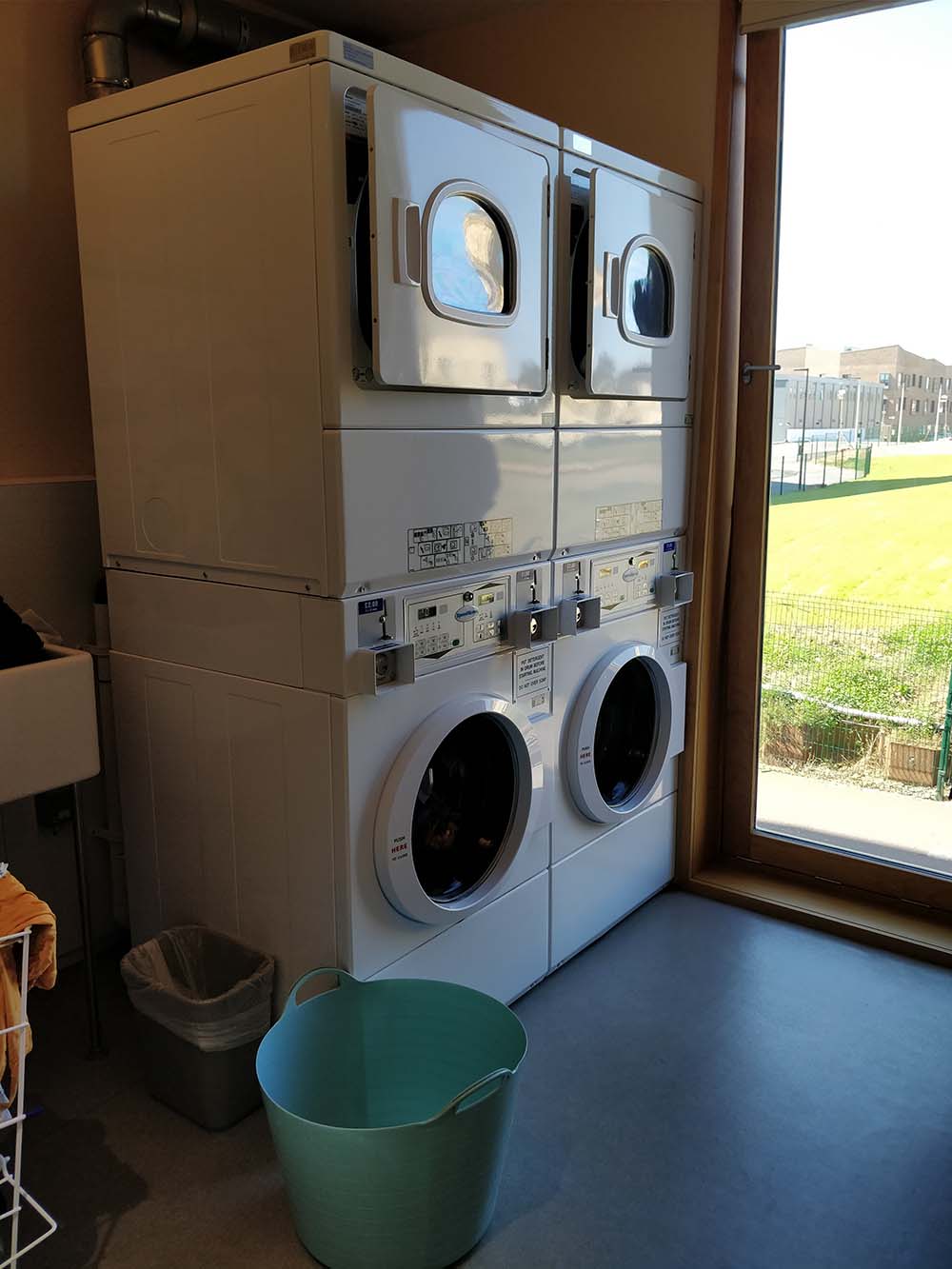 Somerville College | Access Guide