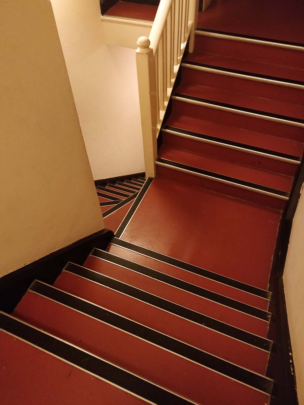 Somerville College | Access Guide