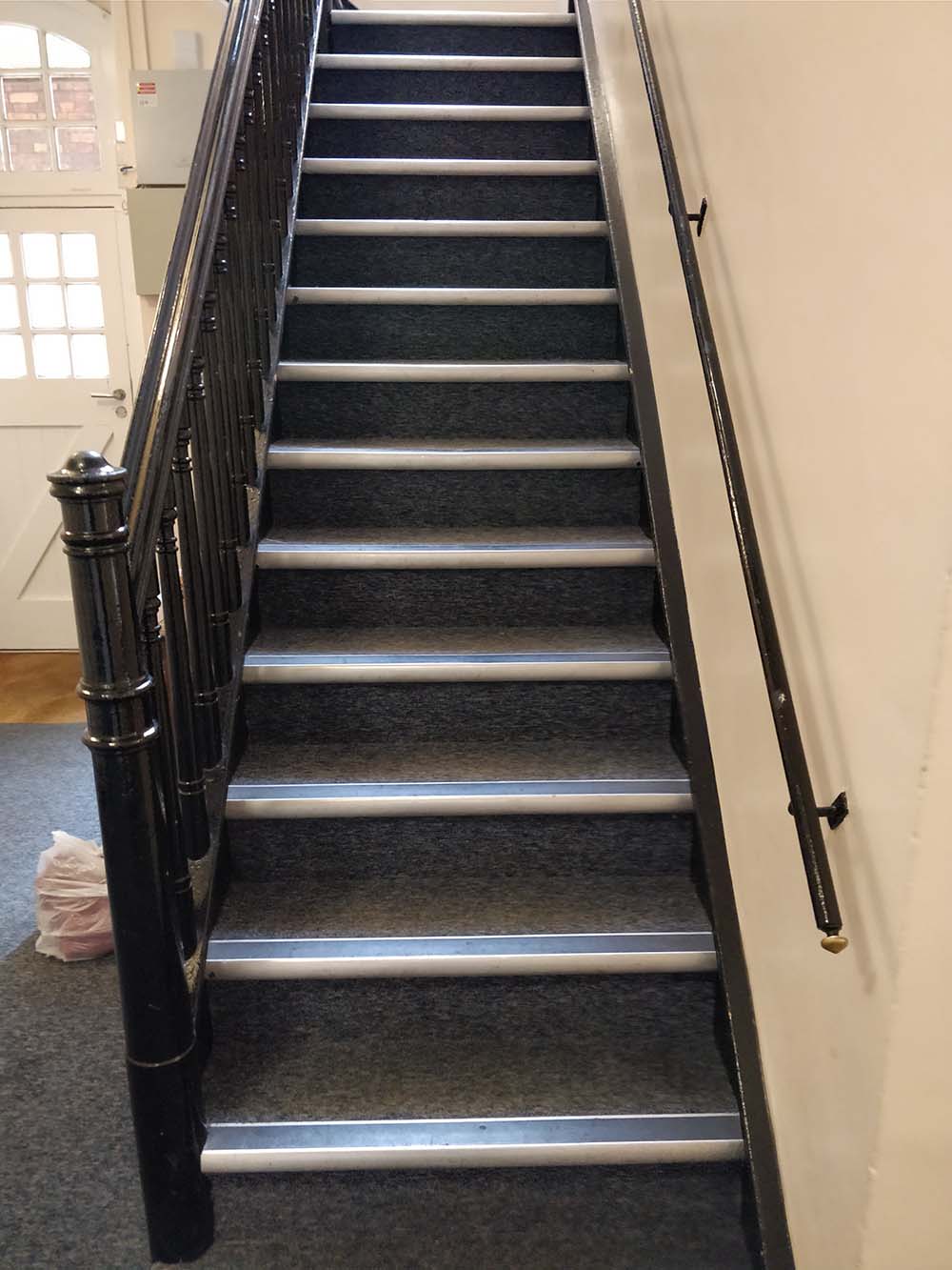 Somerville College | Access Guide