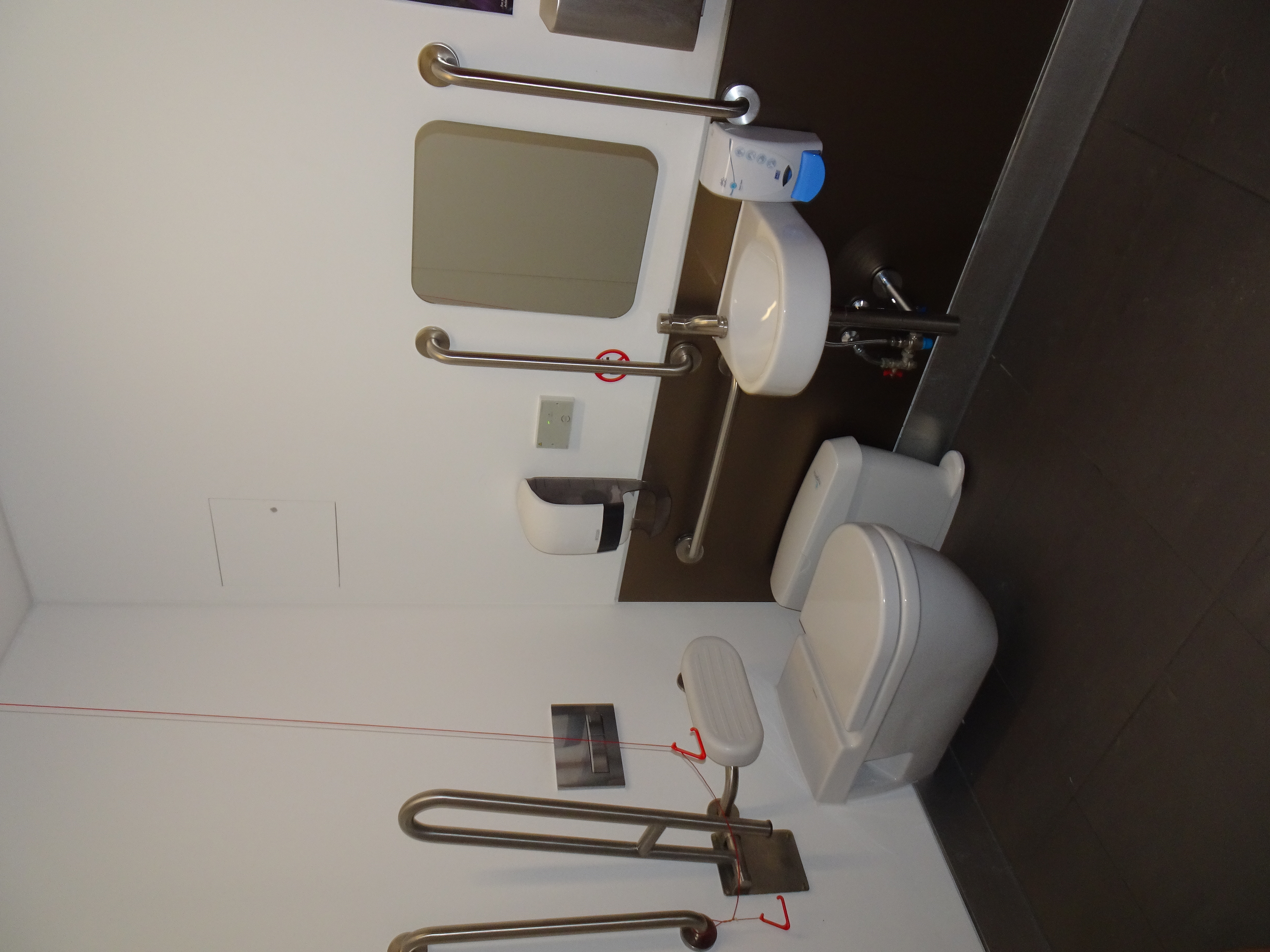 St Anne's College | Access Guide